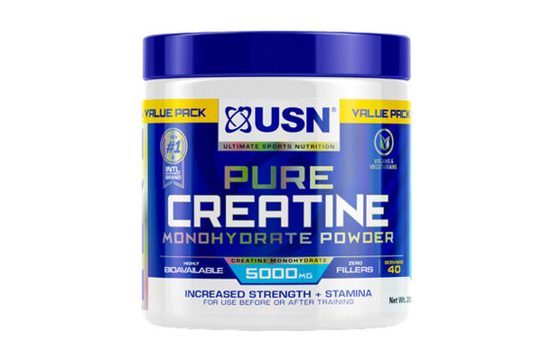 Usn Pure Creatine Monohydrate Powder Health Cart Kenya Healthcart