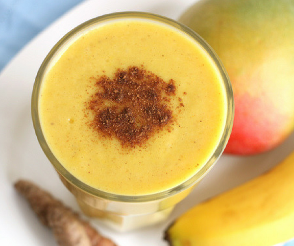 The Turmeric Trend – Healthcart