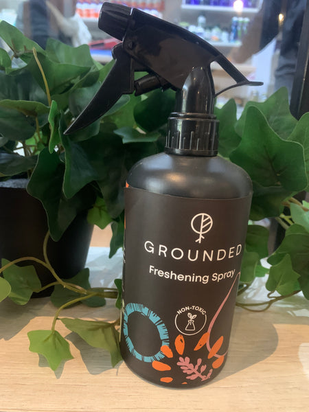 Grounded Spray Deep Bathroom Spray | Healthcart | Kenya